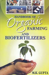 Handbook of Organic Farming and Biofertilizers: M.K. Gupta ...