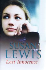 Lost Innocence: Lewis, Susan: 9781408461587: Amazon.com: Books