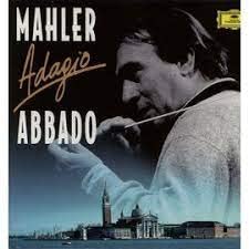 Mahler Adagio Abbado: Amazon.co.uk: CDs & Vinyl