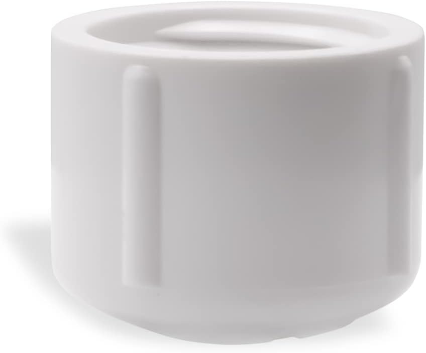 Amazon.com: 1-1/2 Inch FNPT Female Pipe Thread Plastic Pipe End Cap - 1 ...