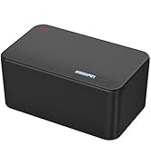 iDiskk Phone Lock Box with Timer Phone Jail,Self-control Phone Safe ...