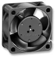 Amazon.com: EBM-PAPST 414/2H DC Fans 40MM 24VDC W/TACH : Electronics