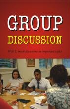Buy Group Discussion Book Online at Low Prices in India | Group ...
