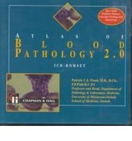 Buy Atlas of Blood Pathology (Pathology Atlas Series) Book Online at ...