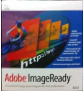 Amazon.com: Adobe ImageReady (Mac) : Software