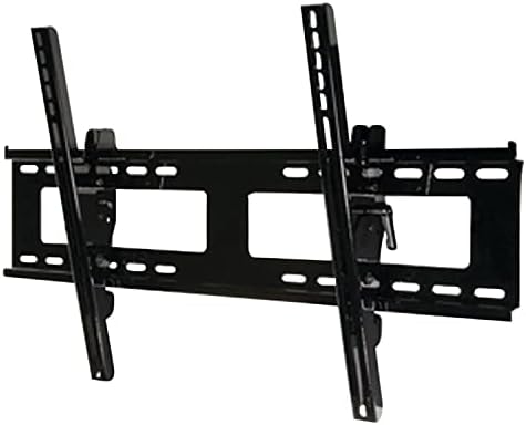 Amazon.com: Peerless ST650P Tilt Wall Mount for 39 to 75-inch Displays ...