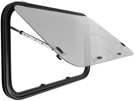 Amazon.com: RV Window 36” W X 22” H Replacement Camper Window Ultra ...