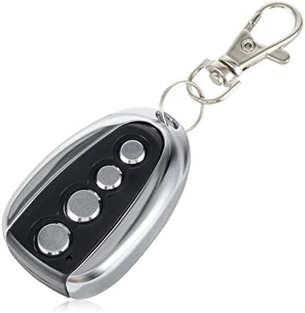 CO-Z WSR1 Remote Control for Electric Rolling Driveway Gate Opener ...