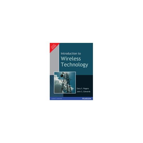 Buy Introduction to Wireless Technology Book Online at Low Prices in ...