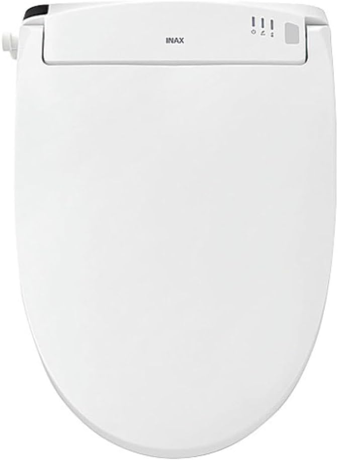 Amazon.co.jp: LIXIL(リクシル) INAX 温水洗浄便座 【日本製】 2年保証 フルオート便座 リモコン式 脱臭機能付 連続出湯式 シャワートイレ RWシリーズ ピュア ...