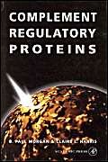 Complement Regulatory Proteins: 9780125069656: Medicine & Health ...