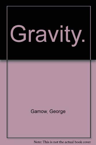 Amazon.in: Buy Gravity. Book Online at Low Prices in India | Gravity ...