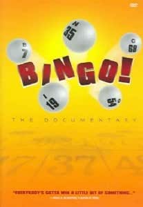 Bingo [DVD] [Region 1] [US Import] [NTSC]: Amazon.co.uk: DVD & Blu-ray