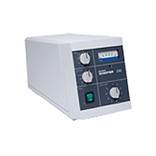 Branson Sonifier 101-063-200 Model S-450A Cell Disruptor, 115V, 60 Hz ...