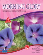 Morning Glory Class 4, Book 2 : Rohit Khurana, Sudha Vyas, Smita ...