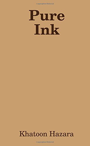 Buy Pure Ink Book Online at Low Prices in India | Pure Ink Reviews ...