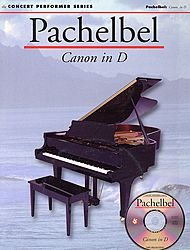 Pachelbel: Canon in D: unknown author: 0752187949848: Amazon.com: Books