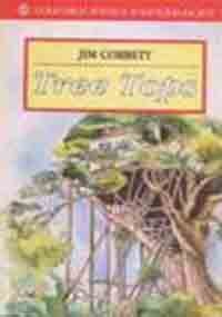 Tree Tops: Amazon.co.uk: JIM CORBETT: 9780195627213: Books