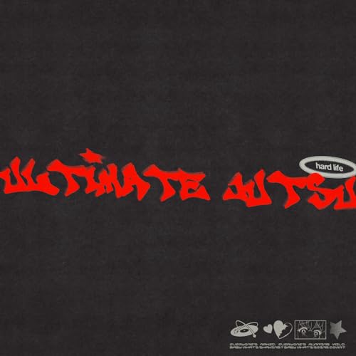 Amazon Music Unlimited - Hard Life 『ultimate jutsu』