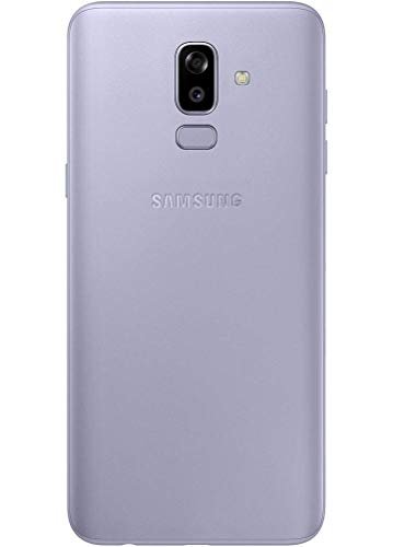 Samsung Galaxy J8 (2018) Duos SM-J810F/DS 32GB Dual SIM - Want It All
