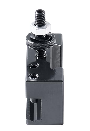 Snapklik.com : Oxa Boring, Turning And Facing Tool Holder For Mini ...