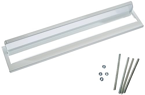 ARREGUI C613 Letter Box Cover – Steel Letter Box Flap – Letter Panel ...