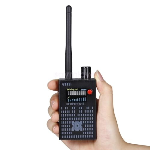 Amazon Best Sellers: Best Radio Scanners