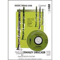 Advanced Clarinet Solos 3 : Olson, Judith: Amazon.in: Books