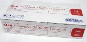 Amazon.com: OCE OEM Plotwave 340 Toner : Office Products