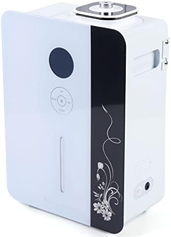 Amazon.com: Scent Air Machine, 800ml Commercial Air Scent Machine HVAC ...