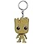 Amazon.com: Funko Pocket POP! Keychain: Baby Groot - Guardians of The ...