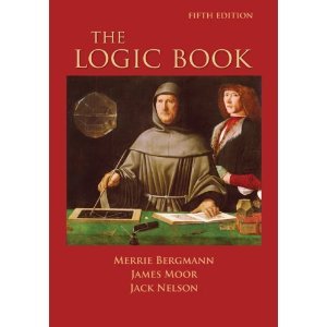 The Logic Book 5th (fifth) edition: Merrie Bergmann: 8581000035633 ...