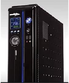 Amazon.com: Sentey Case SS2-2220 ATX Slim Tower 450W Power Supply 1/1 ...