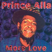 Amazon.com: More Love: 5033108001520: Prince Alla: Books