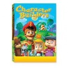 Character Builders: Obedience & Self Control [DVD] [Region 1] [US ...