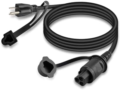 Amazon.com: JUWEVAZU 84564686 Block Heater Cord Fit for Chevrolet ...