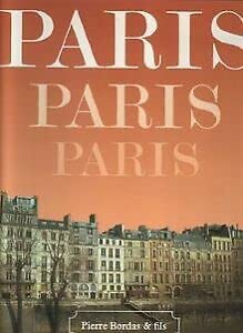 Amazon.in: Buy Paris paris Book Online at Low Prices in India | Paris ...