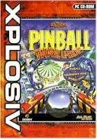 3-D Ultra Pinball: Thrillride : Amazon.ca: Video Games