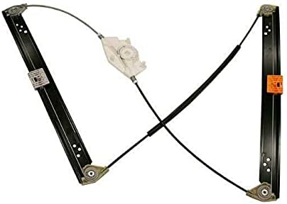 Amazon.com: MyParts Replacement Compatible with VW Audi Window ...