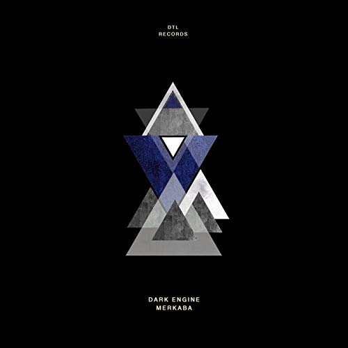 Merkaba by Dark Engine on Amazon Music - Amazon.com