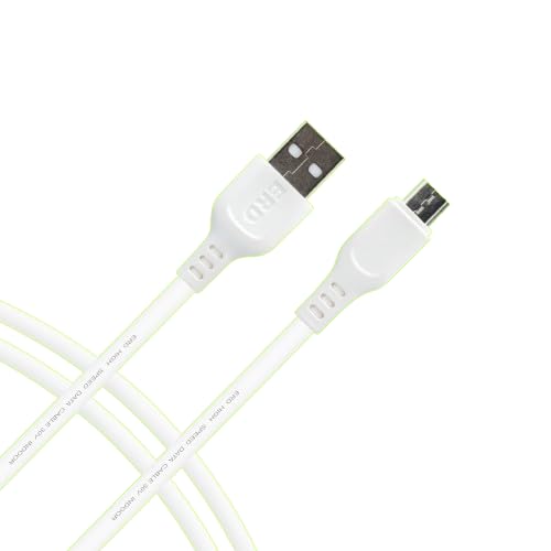 ERD UC-50 Mirco USB Data Cable 20W (1M) for Mobile Phones, Gaming ...