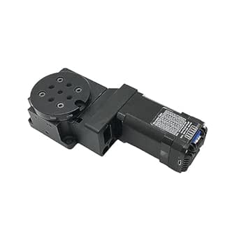 Outboard Motor Boat Engine, High-precision Electric Rotary Table Ratio ...