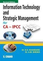 Buy Information Technology And Strategic Management Book Online at Low ...
