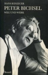 Peter Bichsel: Weg und Werk : Amazon.co.uk: Books