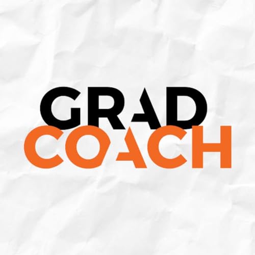 The Grad Coach Podcast : Grad Coach: Amazon.in: Audible Books & Originals
