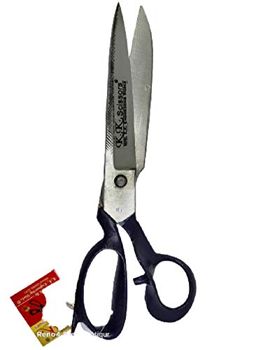 Buy K K Original Reti Iron Kandar Handle Scissor Export Quality ...