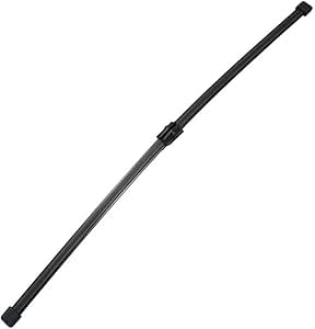 Amazon.com: GeRRiT 14"" Rear Wiper Blade For Audi Q7 4M MK2 2016-2023 Rear Window Wiper ...
