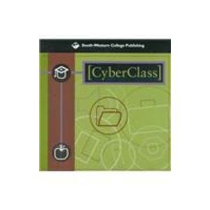 Amazon.com: Cyberclass: Accounting : Concepts & Applications : Version ...