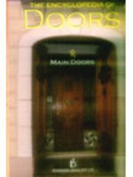 THE ENCYCLOPEDIA OF DOORS MAIN DOORS: 9788482362458: Amazon.com: Books