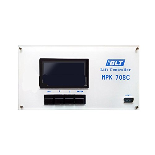 1 pc/ 1 Pack BLT MPK 708C Elevator Door Motor Controller: Amazon.com: Industrial & Scientific